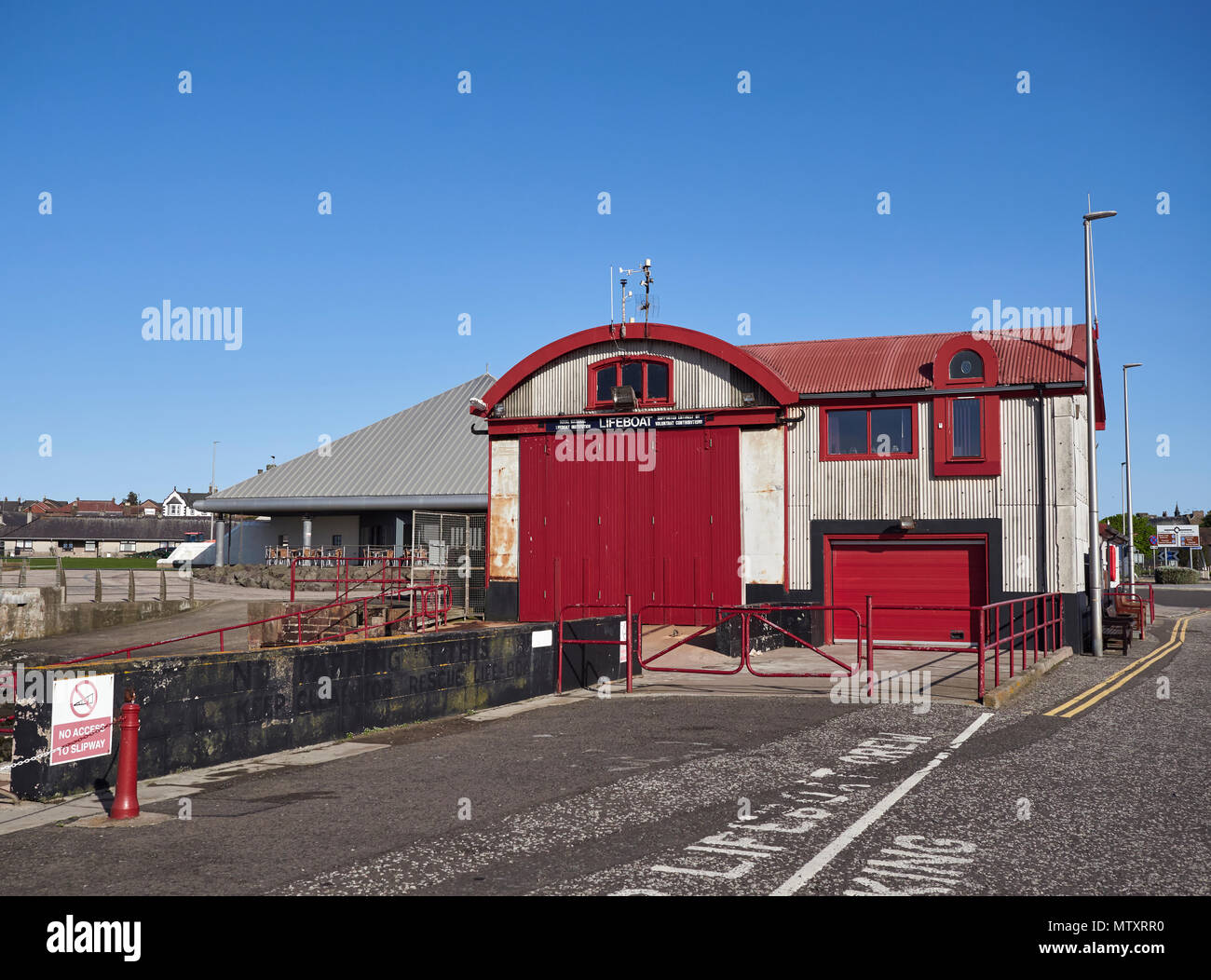 Vhf arerials hi-res stock photography and images - Alamy