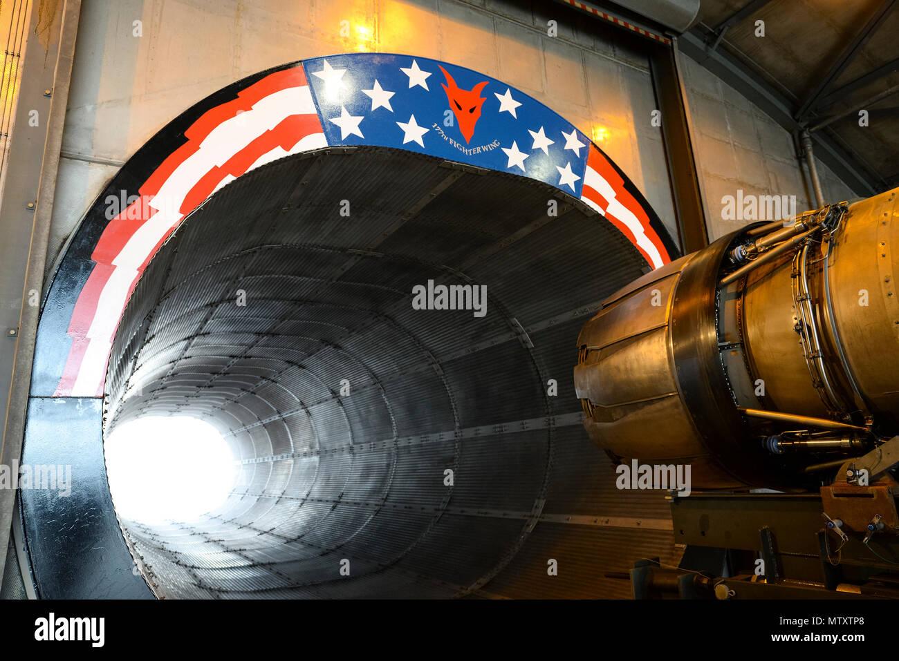 An image of a morale painting designed, funded and created by members ...