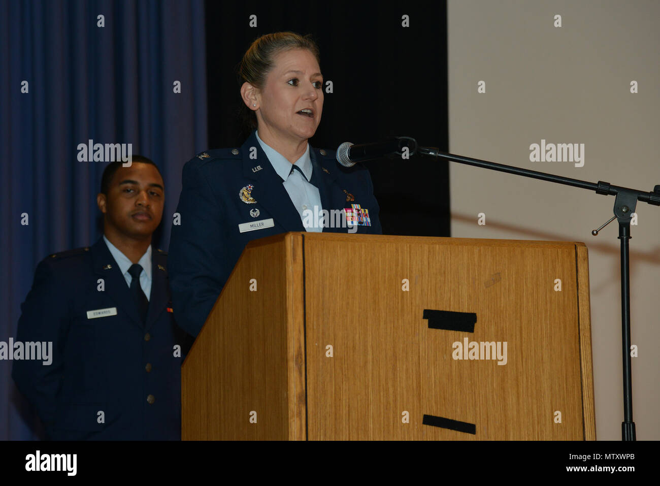 633 air base wing hi-res stock photography and images - Alamy