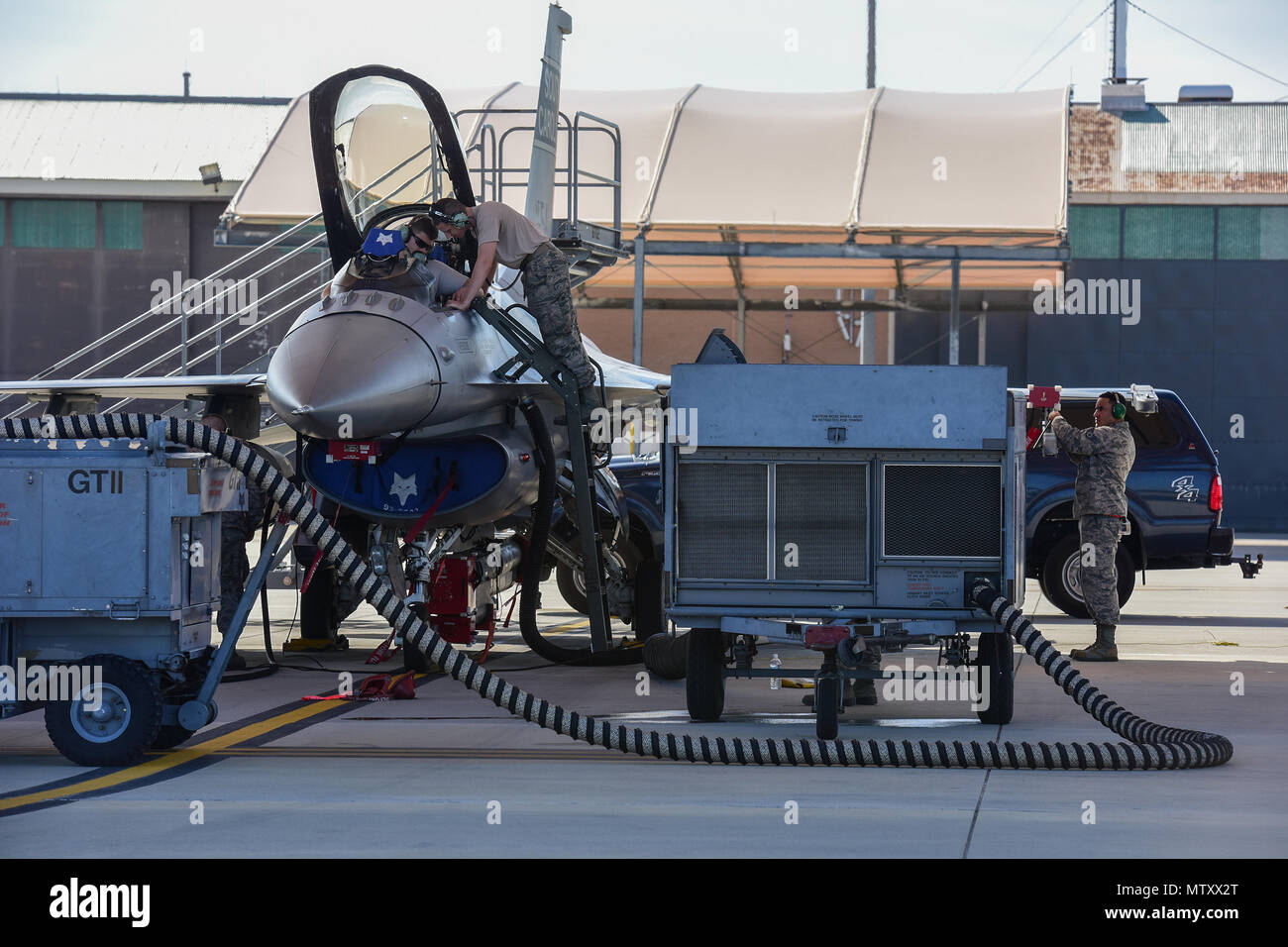 169th amxs hi-res stock photography and images - Alamy