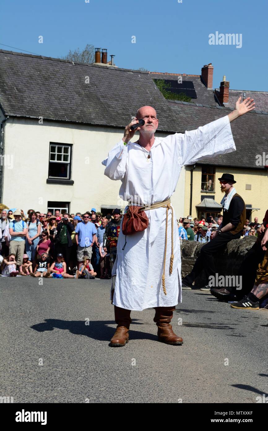 Pagan blessing hi-res stock photography and images - Alamy