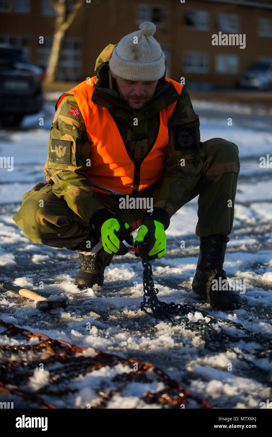 Norwegian home guard 12 hi-res stock photography and images - Alamy