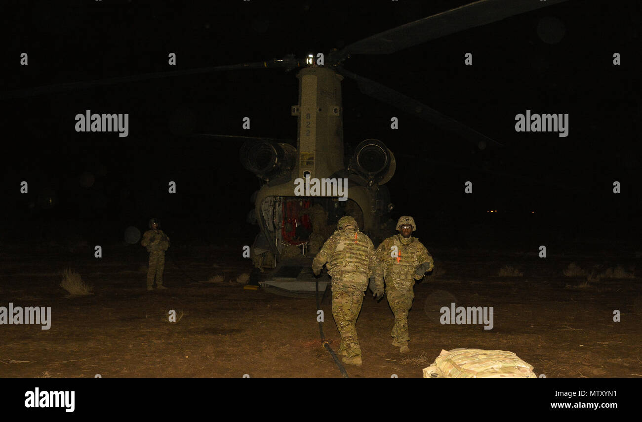 Alpha company 1st battalion 29th infantry regiment hi-res stock ...