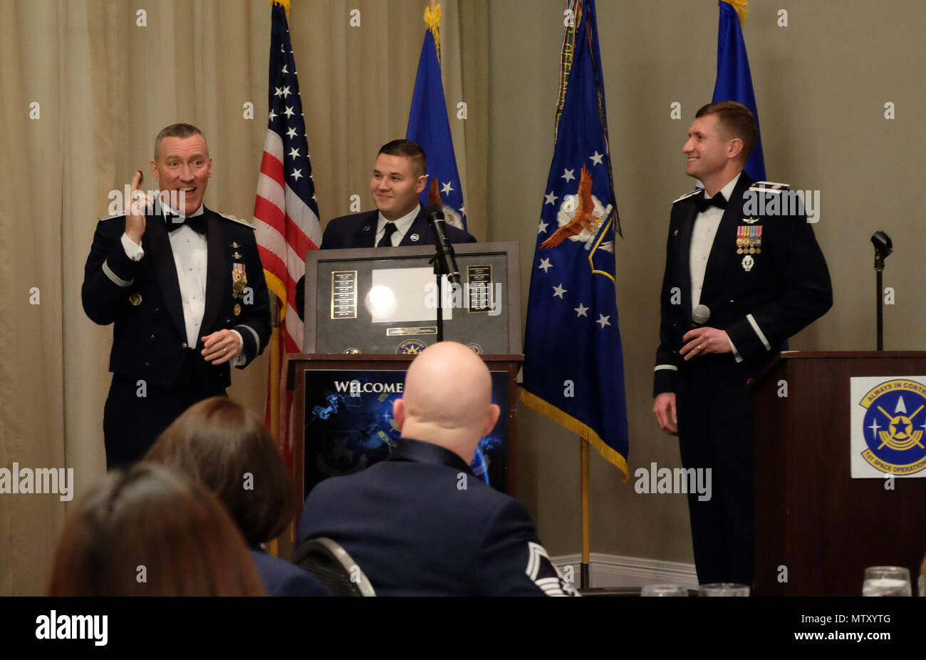 Maj. Gen. Burke E. Wilson, Deputy Principal Cyber Advisor to the ...