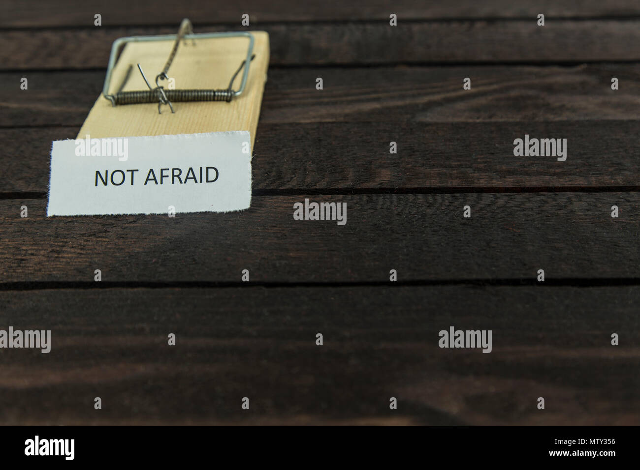 Afraid word hi-res stock photography and images - Alamy