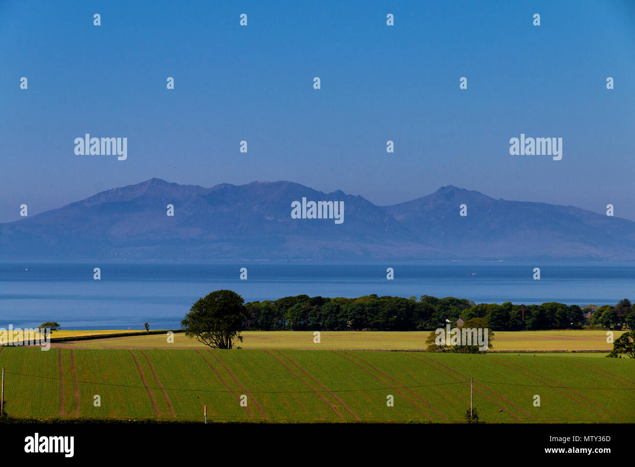 Kilbride cemetery hi-res stock photography and images - Alamy