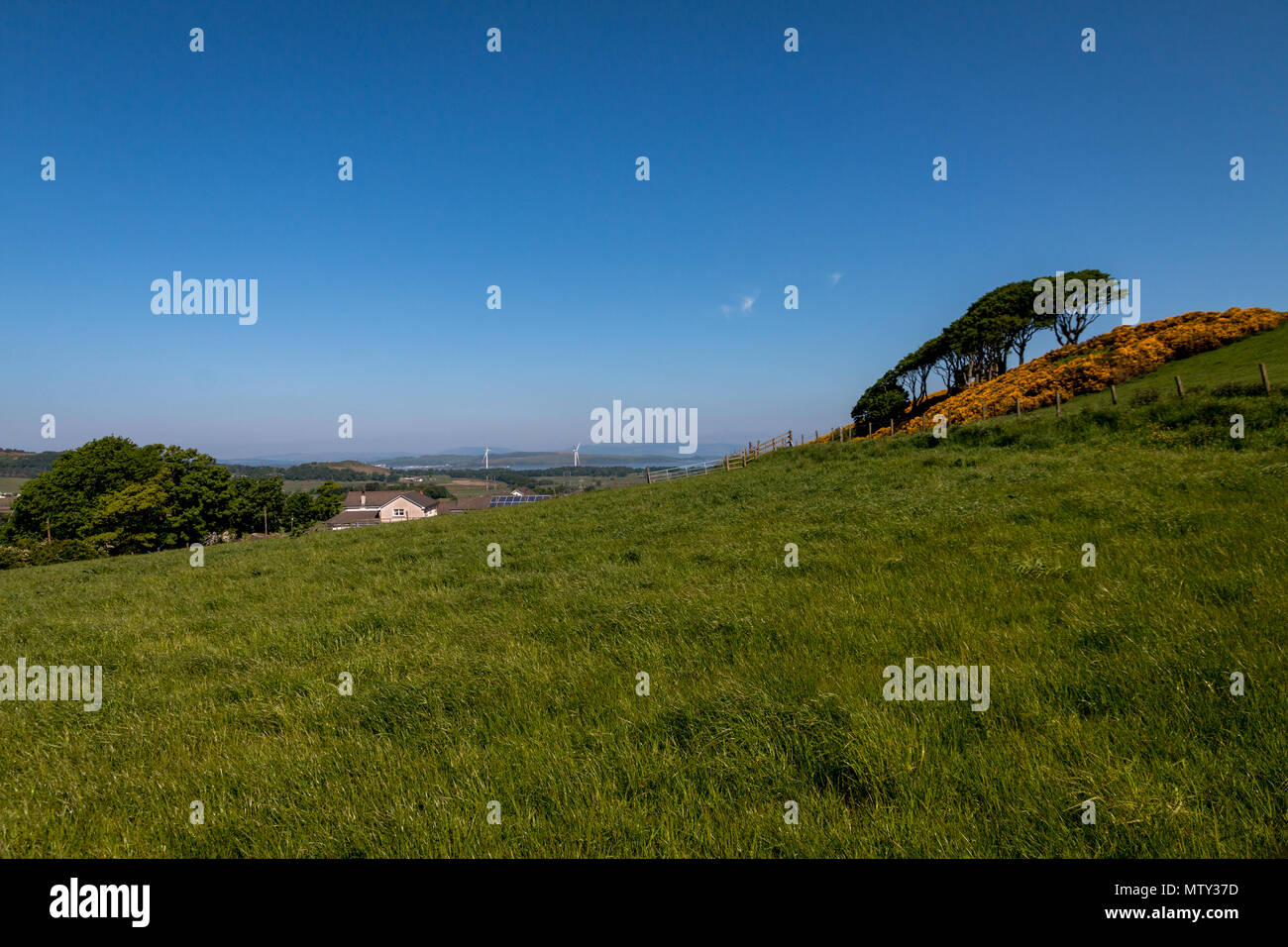 Kilbride cemetery hi-res stock photography and images - Alamy