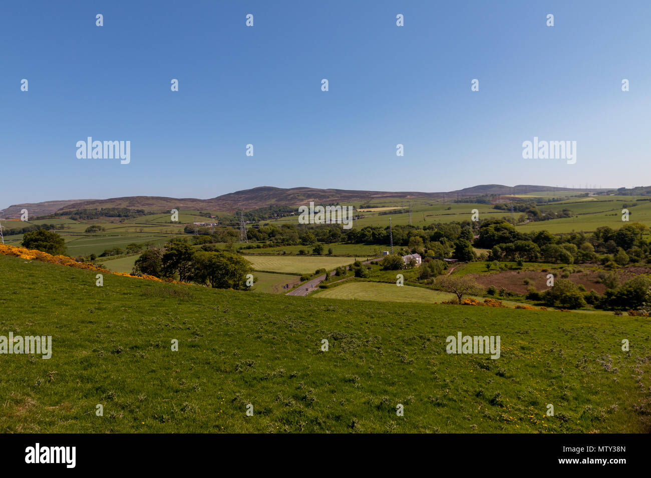 Kilbride cemetery hi-res stock photography and images - Alamy