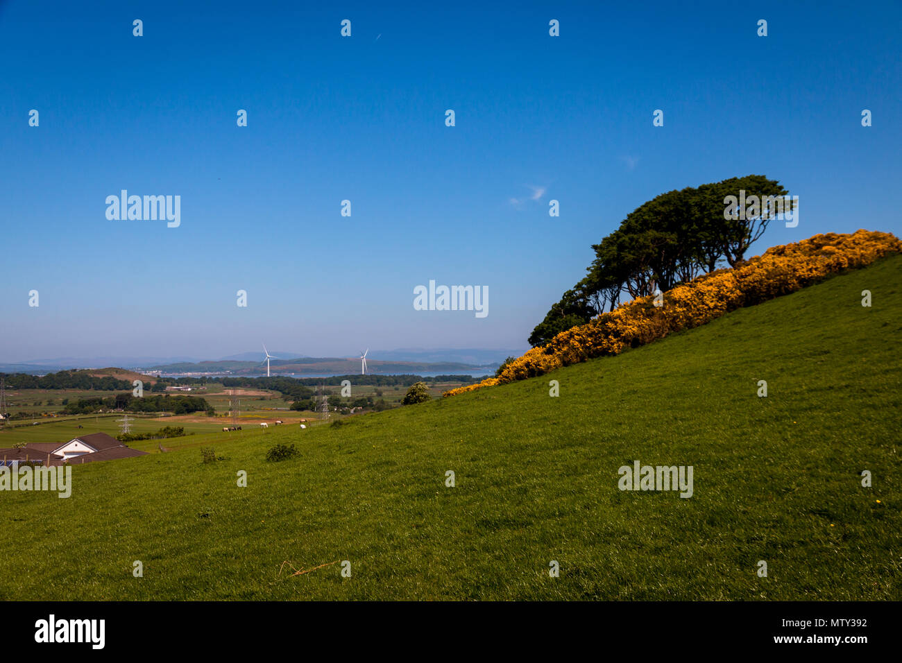 Kilbride cemetery hi-res stock photography and images - Alamy