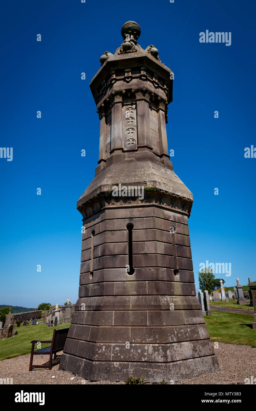 Kilbride cemetery hi-res stock photography and images - Alamy