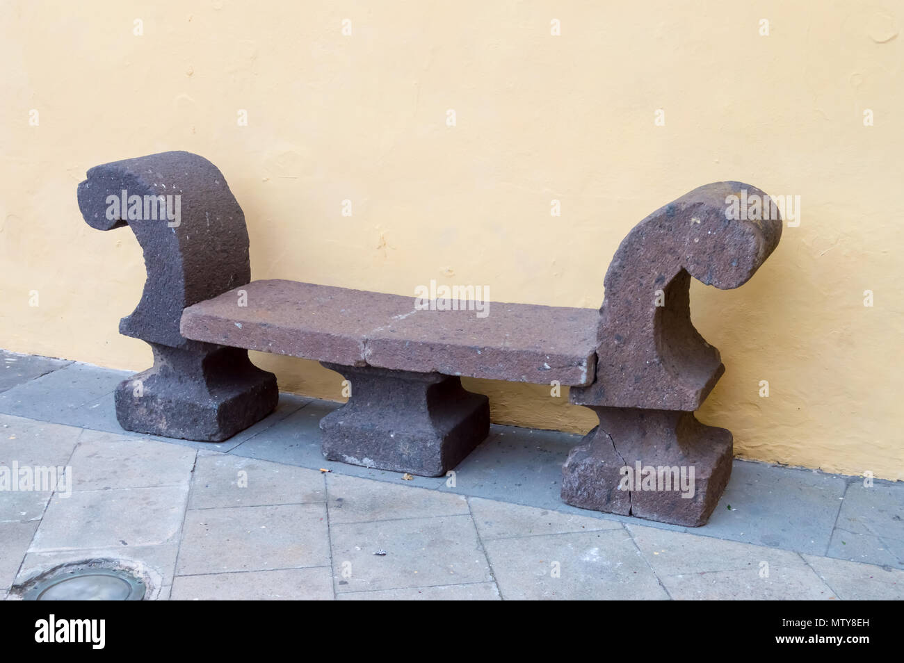 Convent of the conceptionists hi-res stock photography and images - Alamy