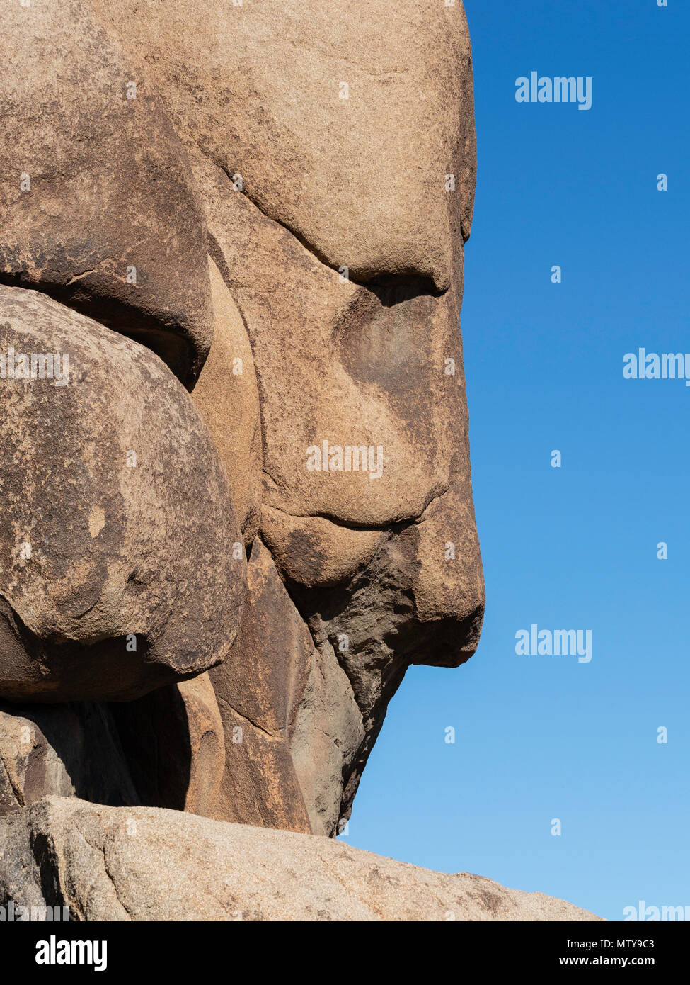 Wind carved hi-res stock photography and images - Alamy