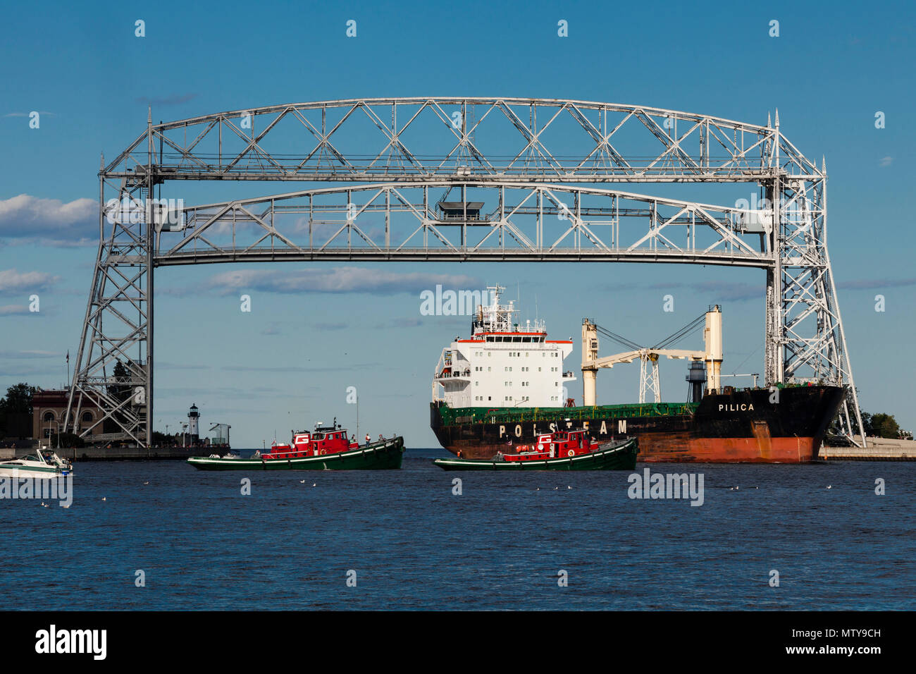 Polsteam hi-res stock photography and images - Alamy