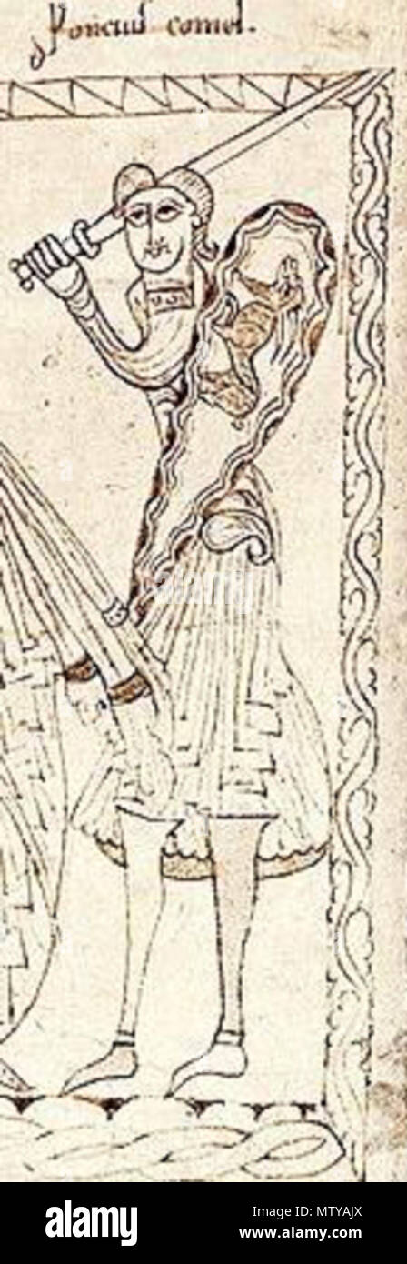 Alfonso vii de leon hi-res stock photography and images - Alamy