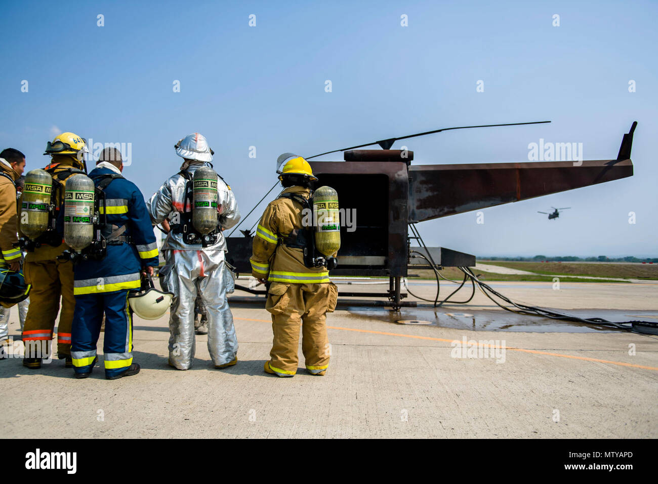 Structural fire apparatus hi-res stock photography and images - Alamy