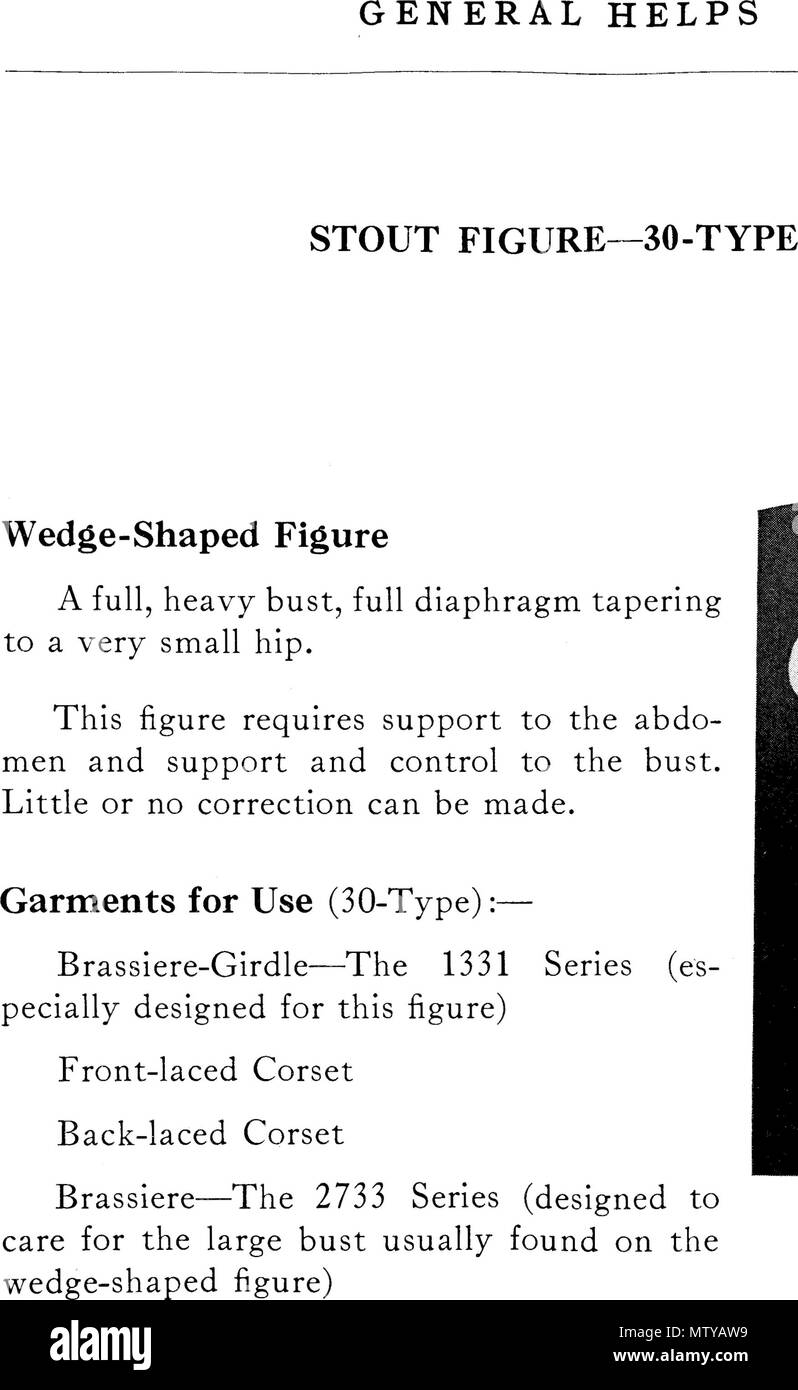 . English: page 172 . 1933. Spirella Co. 569 Spirella Catalogue (1933 ...