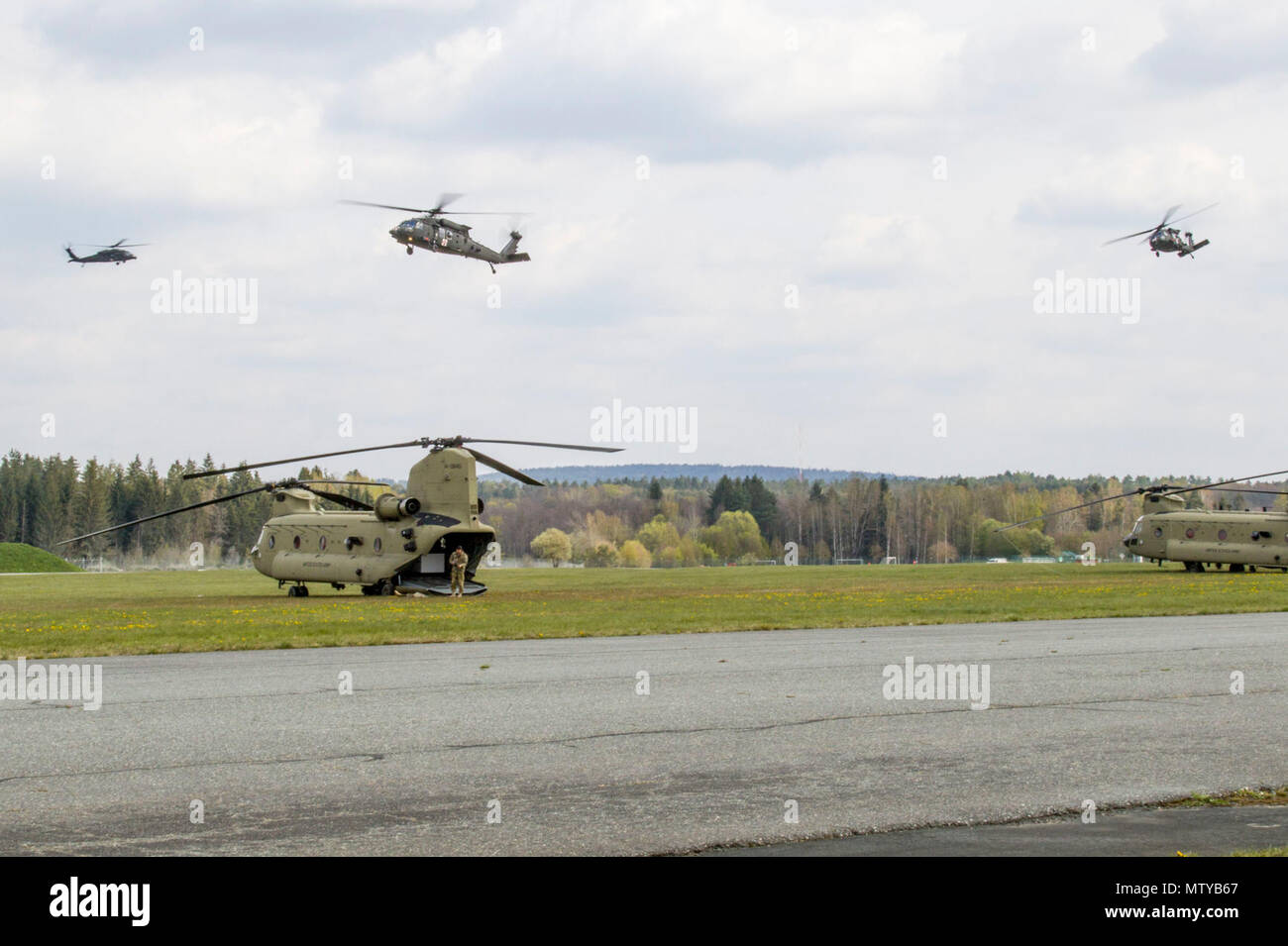 Operation Summer Shield Stock Photos & Operation Summer Shield Stock ...