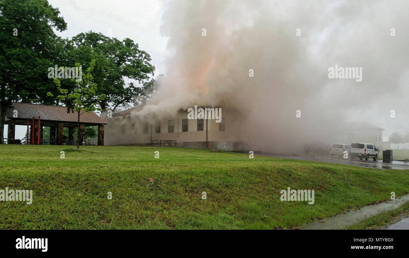 Little rock fire department hi-res stock photography and images - Alamy