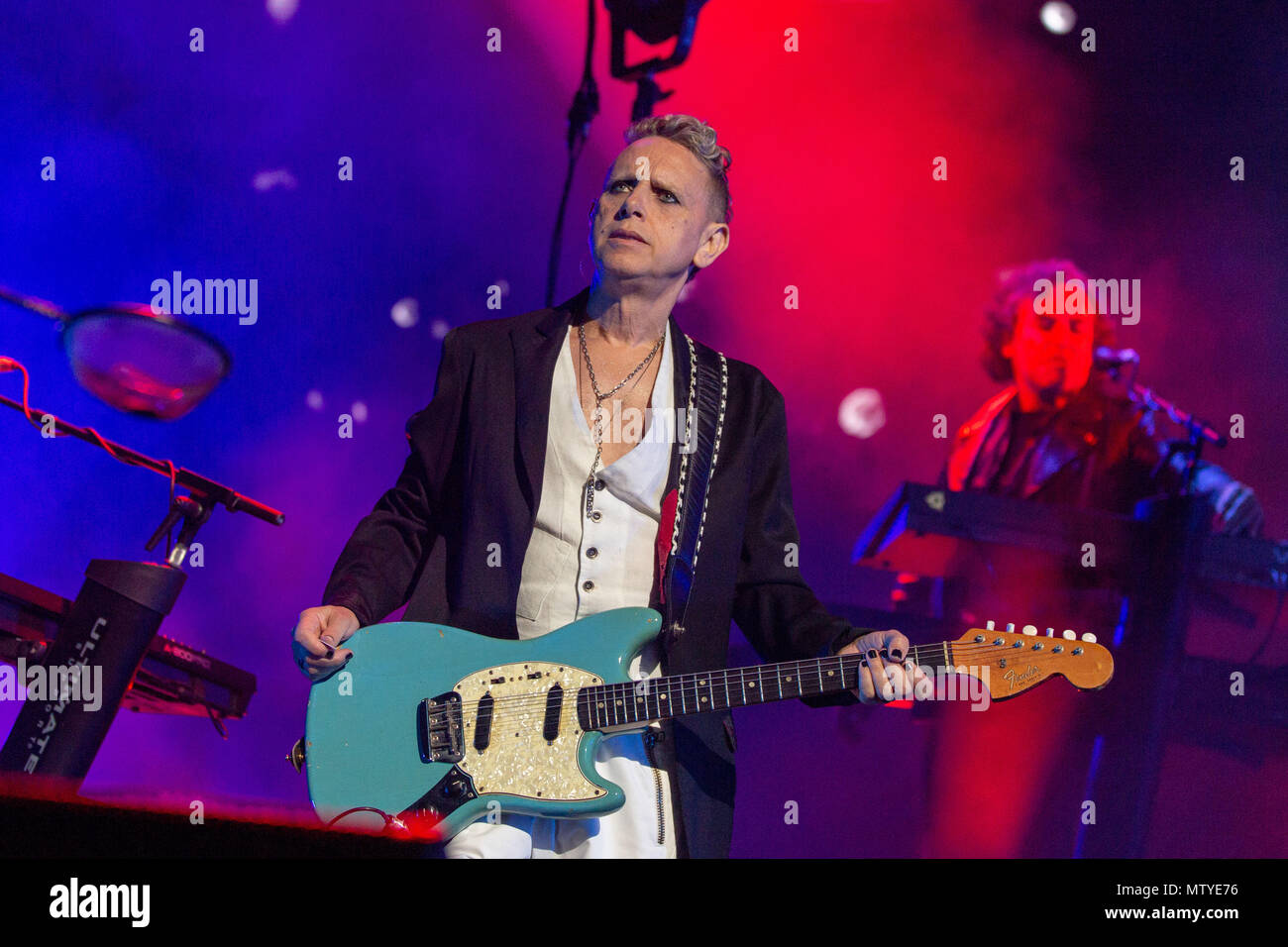 Peter gordeno hi-res stock photography and images - Alamy