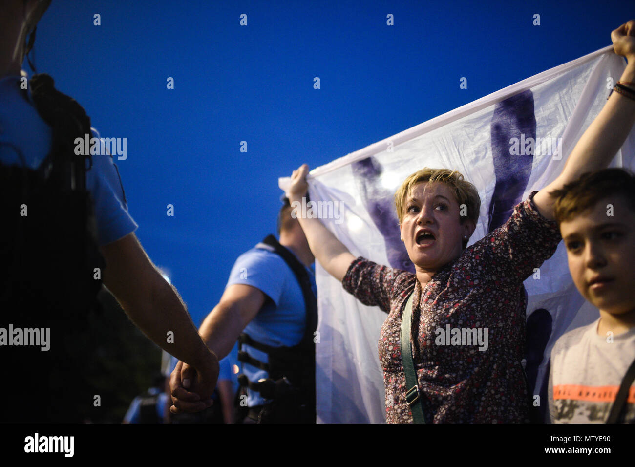 Alberto grosescu hi-res stock photography and images - Alamy