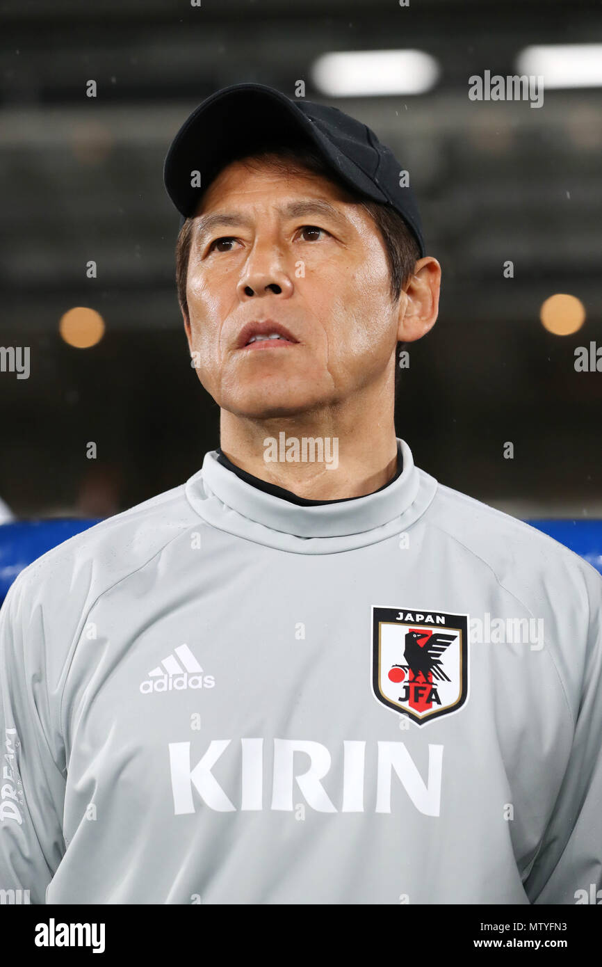 Nishino akira hi-res stock photography and images - Alamy