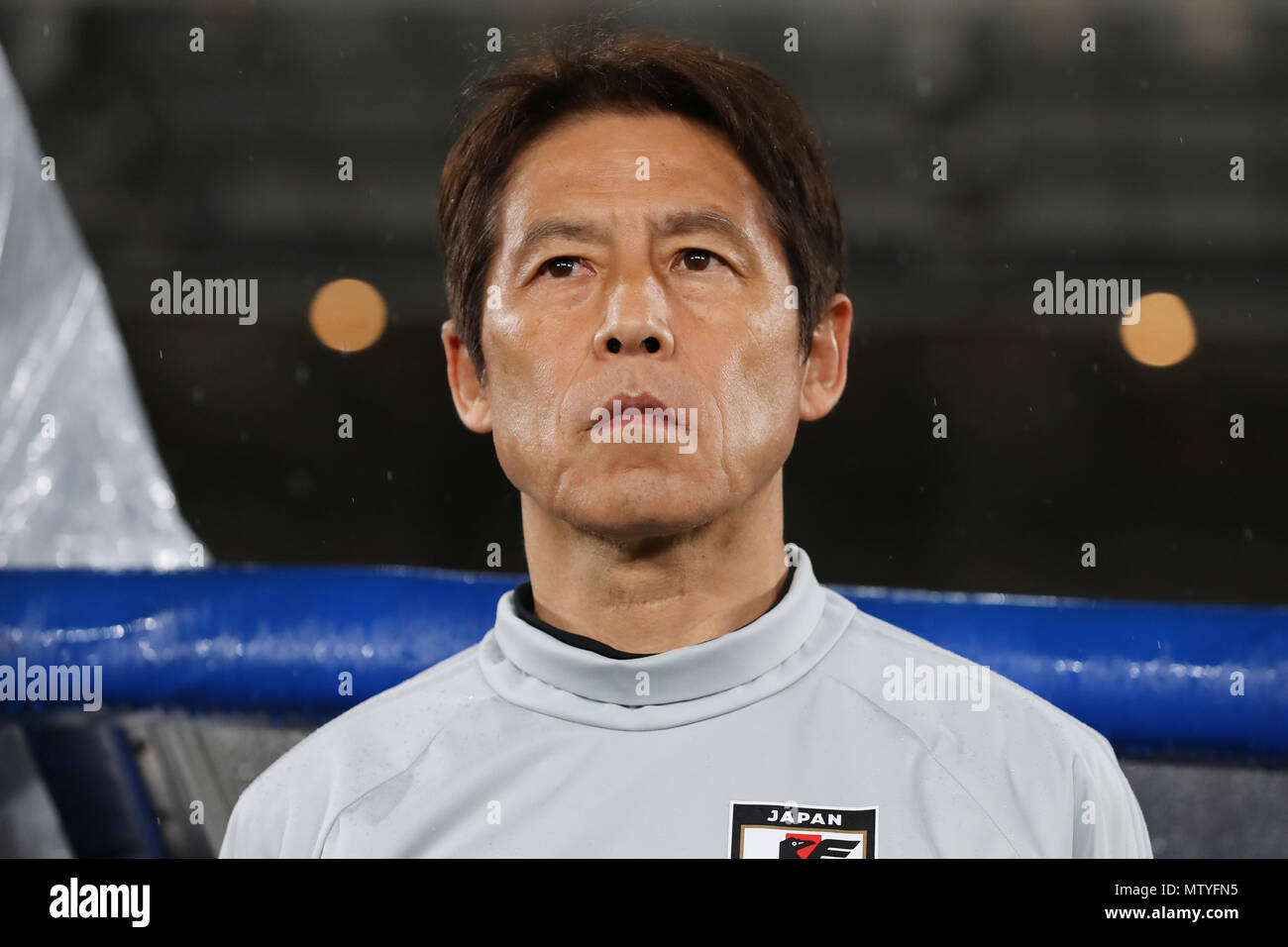 Nishino akira hi-res stock photography and images - Alamy