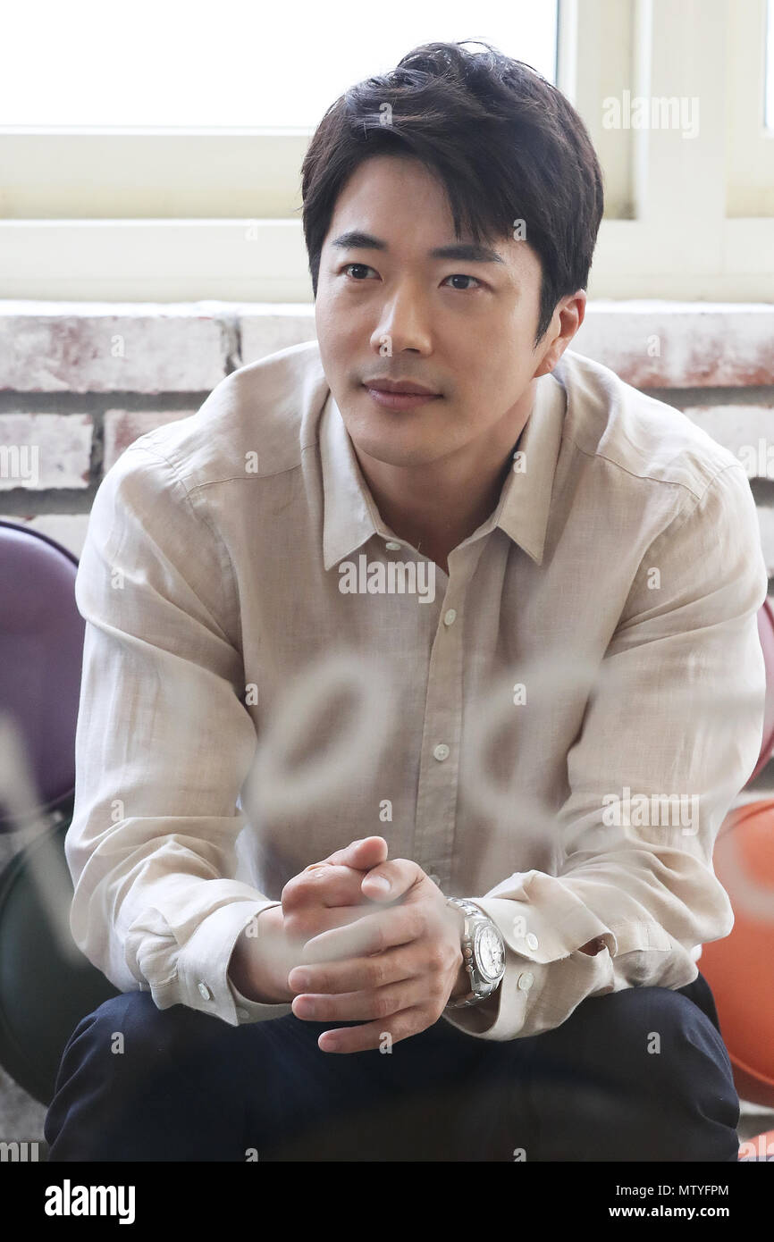 Cz12 Kwon Sang Woo