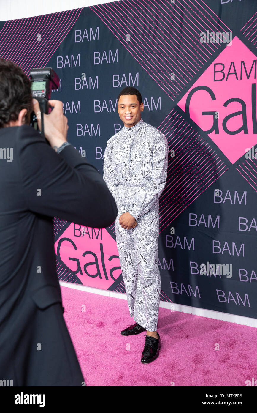 Ryan jamaal swain hi-res stock photography and images - Alamy