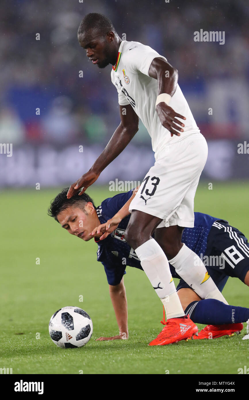 Isaac sackey hi-res stock photography and images - Alamy