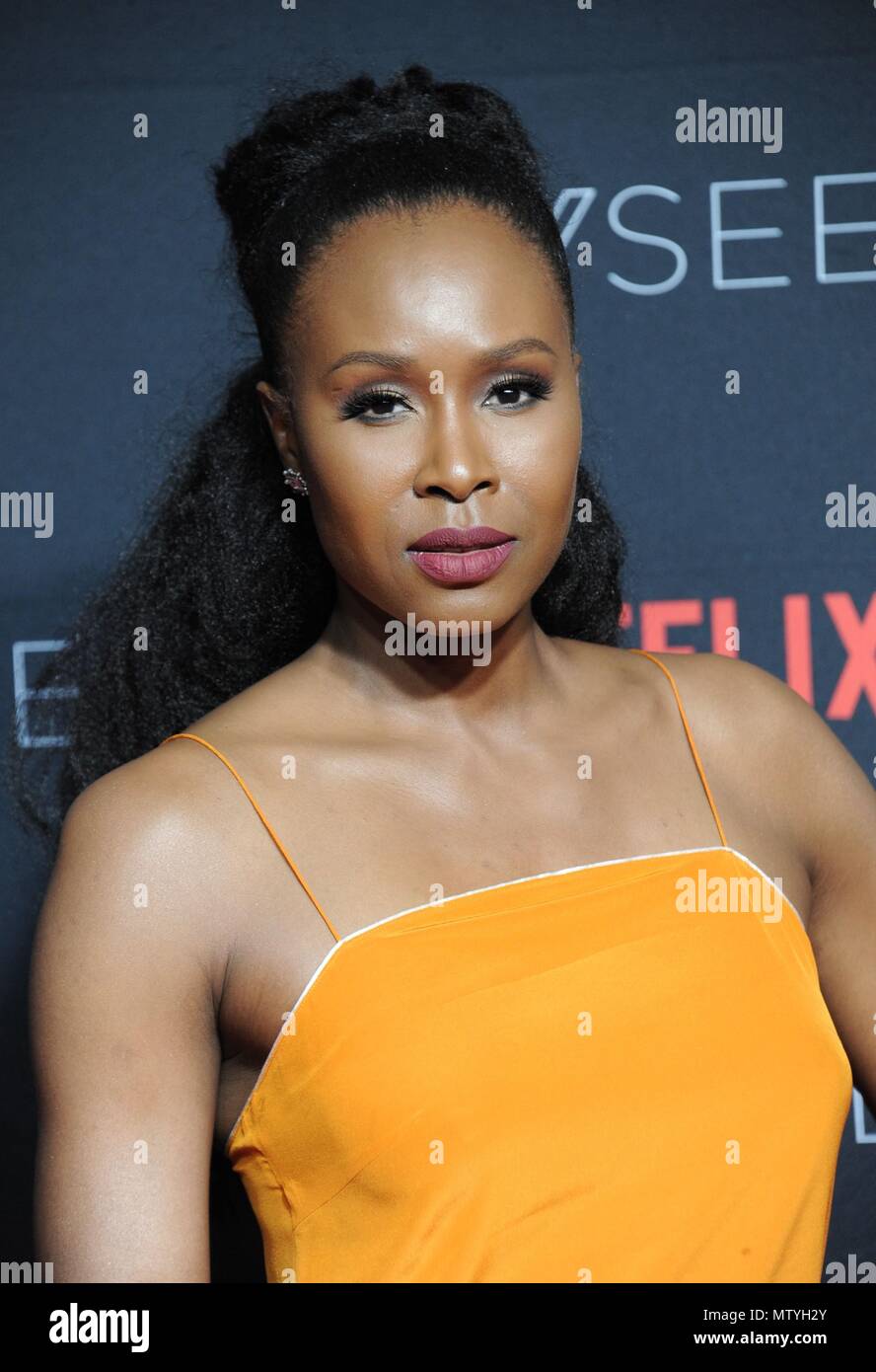 Sydelle Noel High Resolution Stock Photography and Images - Alamy