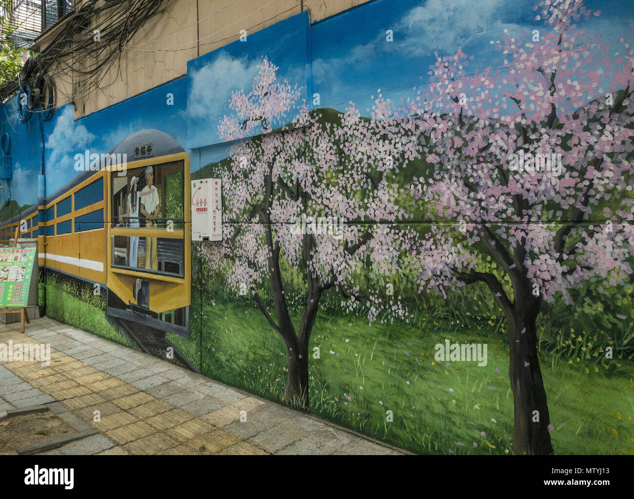 Chengdu, Chengdu, China. 31st May, 2018. Chengdu, CHINA-Paintings of ...