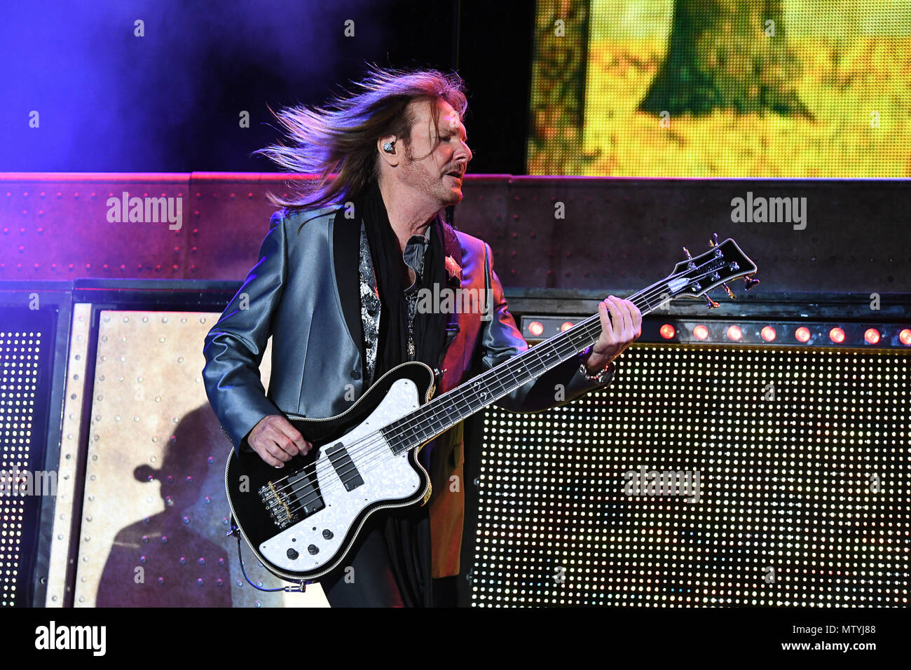 Ricky philips hi-res stock photography and images - Alamy