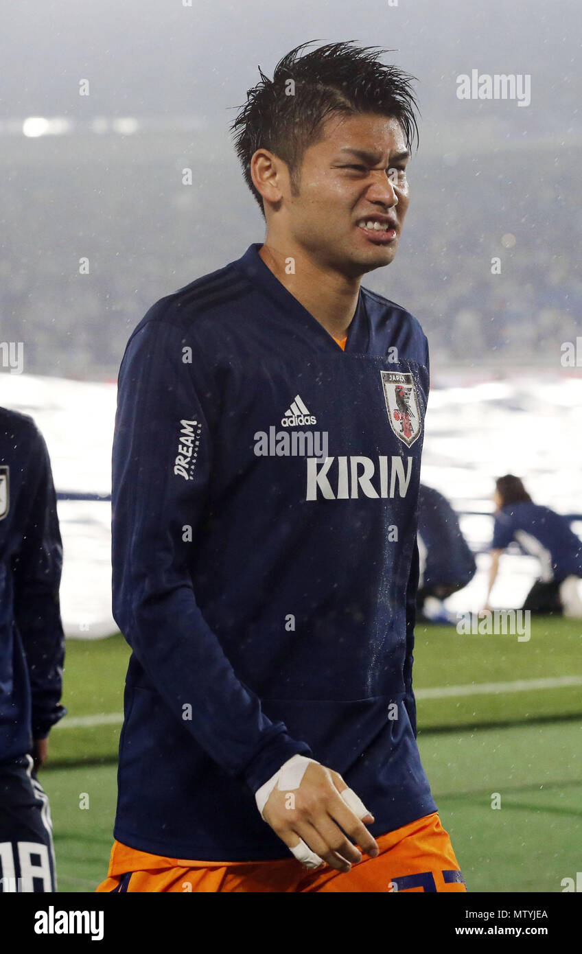 Nakamura kosuke hi-res stock photography and images - Alamy