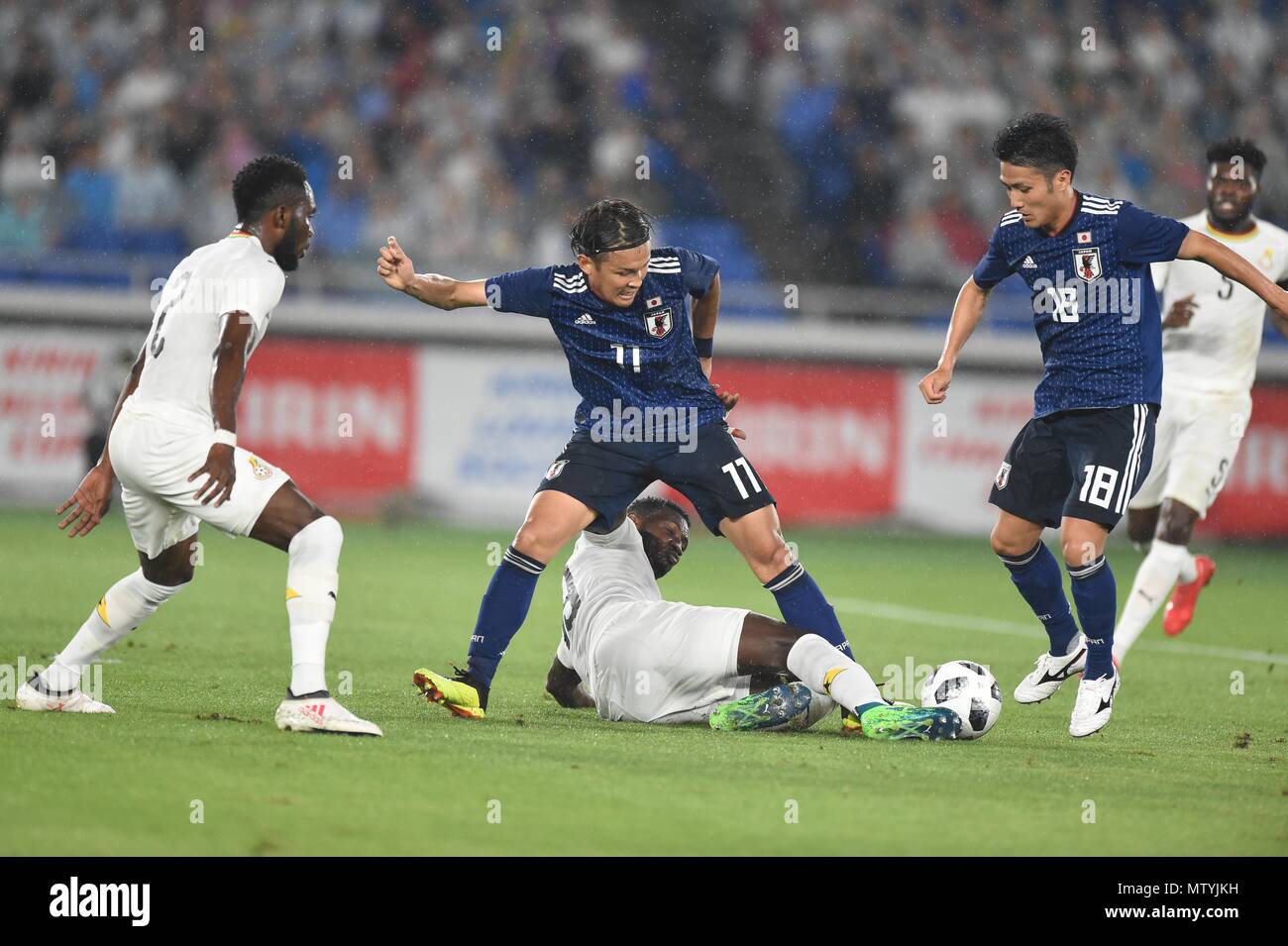 Takashi mochizuki hi-res stock photography and images - Alamy