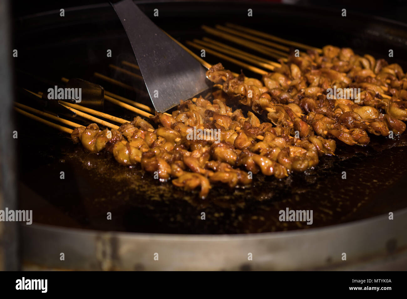 May 31, 2018 - Xiamen, Xiamen, China - Xiamen, CHINA- Delicious local ...