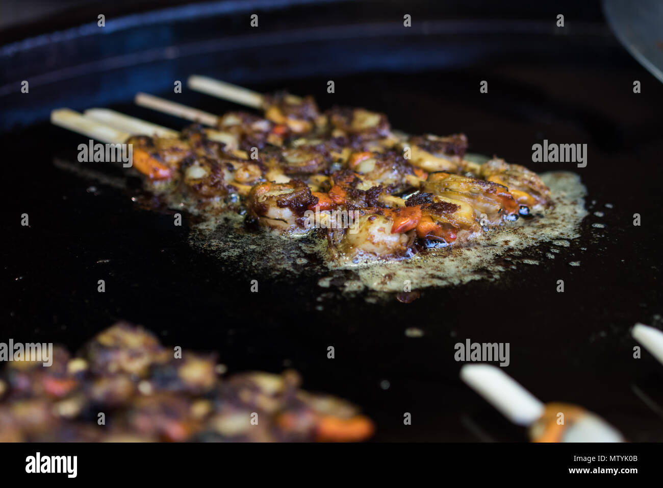 May 31, 2018 - Xiamen, Xiamen, China - Xiamen, CHINA- Delicious local ...