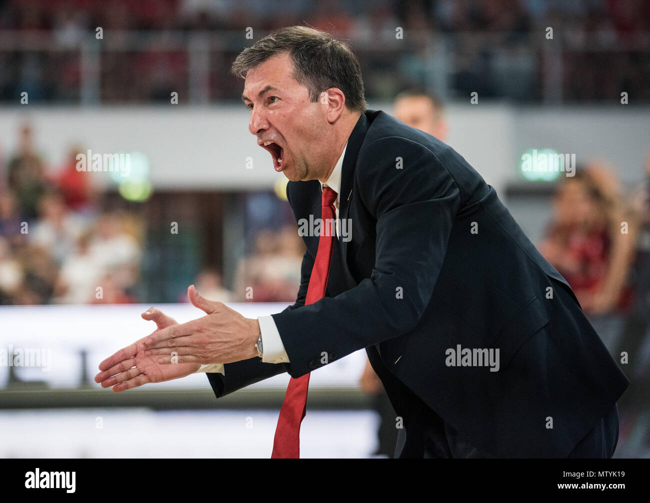 Coach banchi hi-res stock photography and images - Alamy