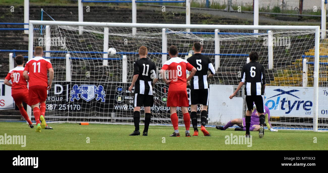 Threave rovers hi-res stock photography and images - Alamy