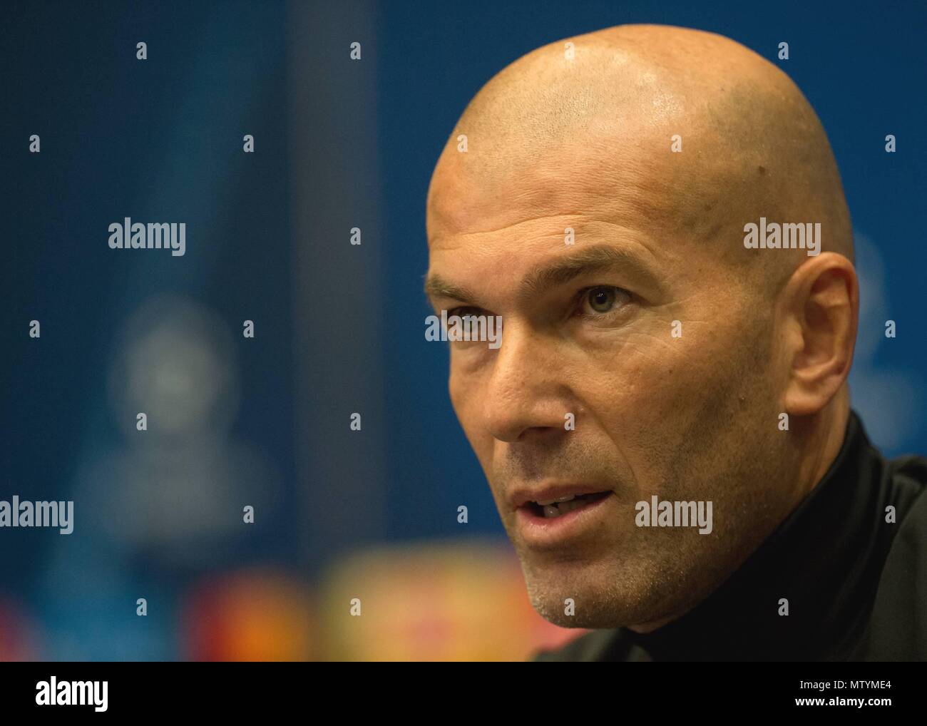 Soccer england press conference wembley stadium hi-res stock ...