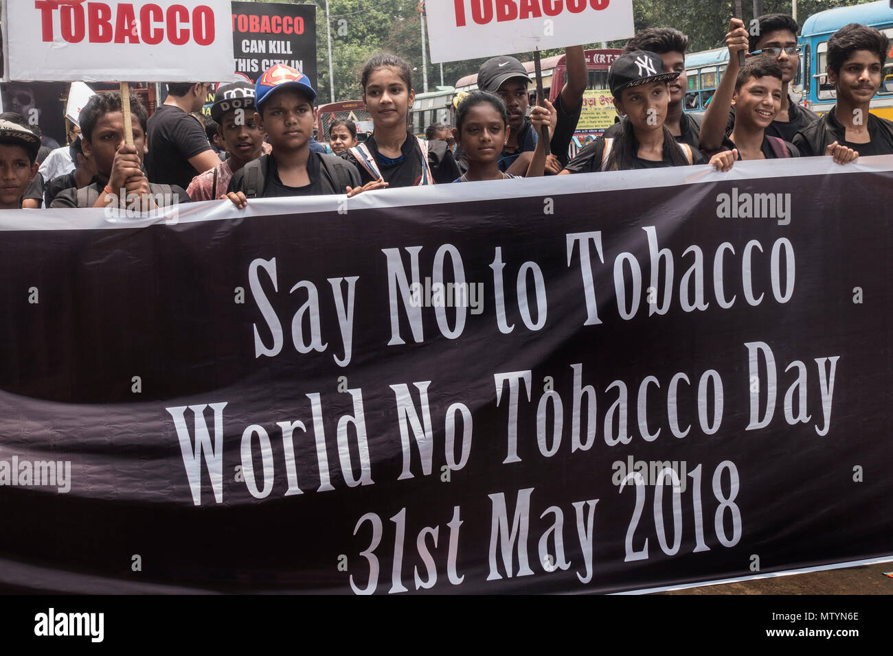 India no smoking hi-res stock photography and images - Alamy