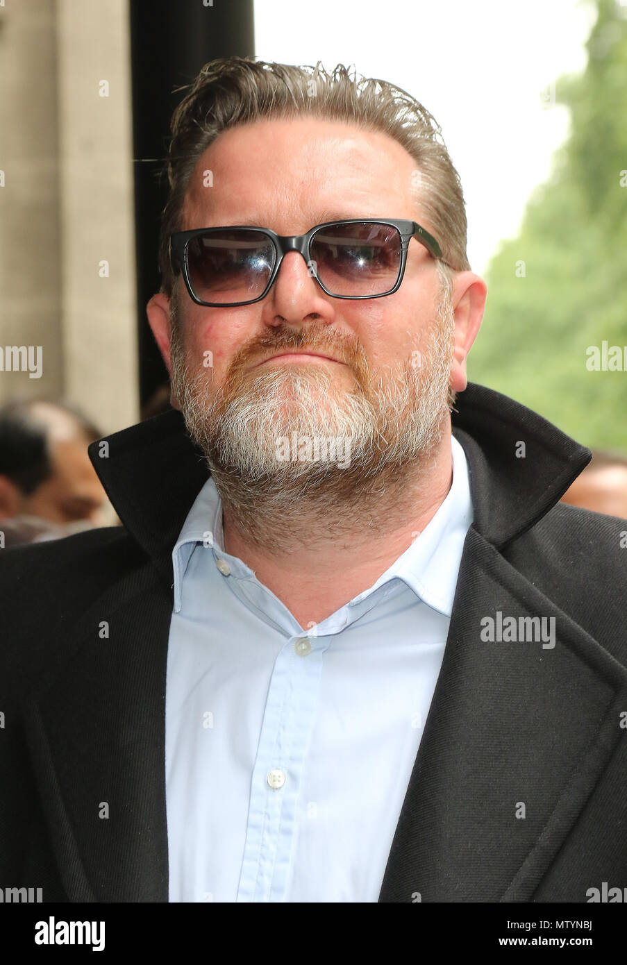 Guy garvey hi-res stock photography and images - Alamy