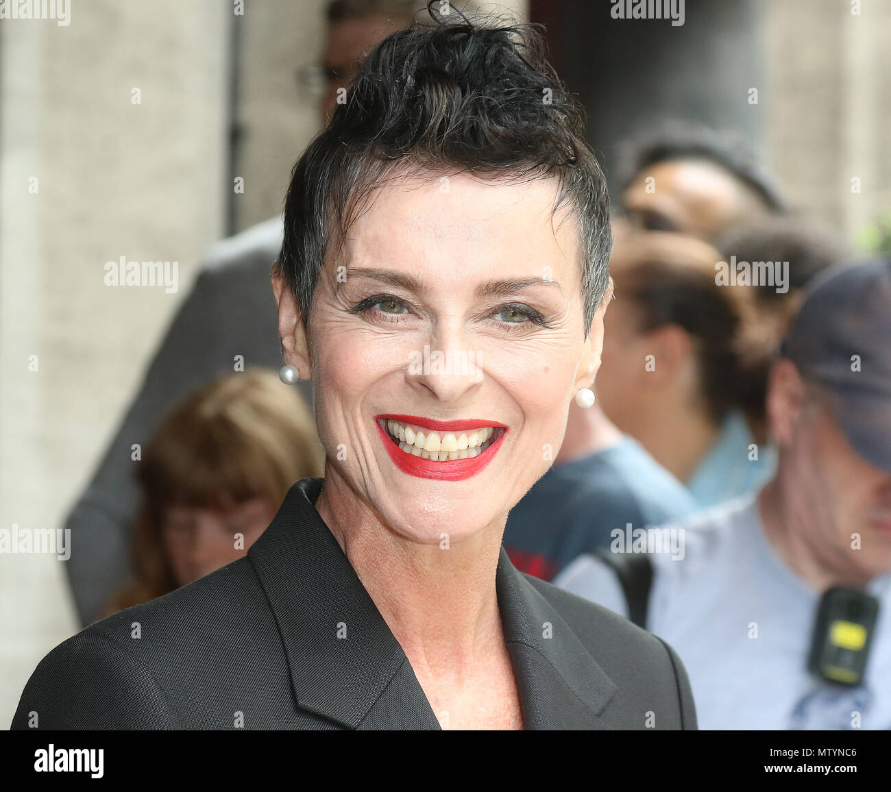 Lisa stansfield hi-res stock photography and images - Alamy