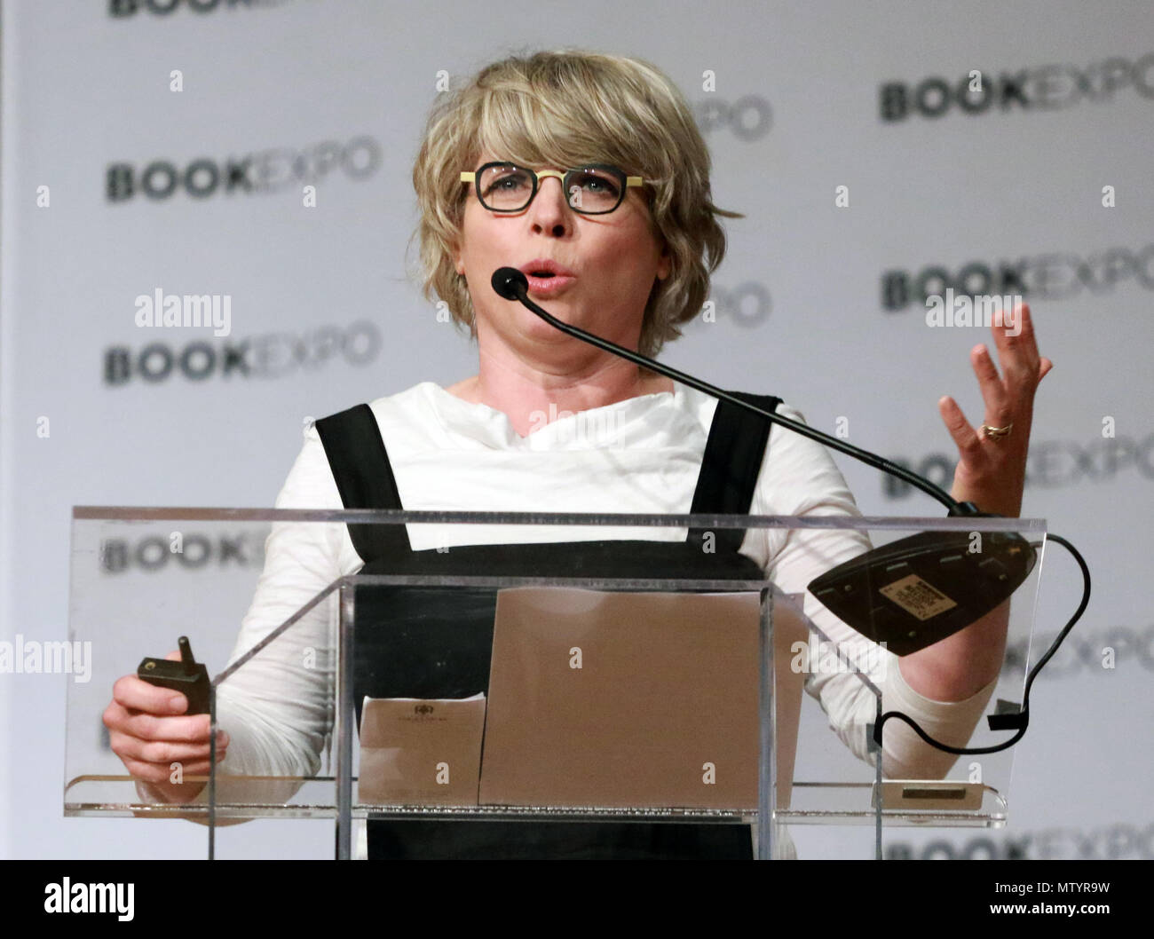 Jill lepore hi-res stock photography and images - Alamy
