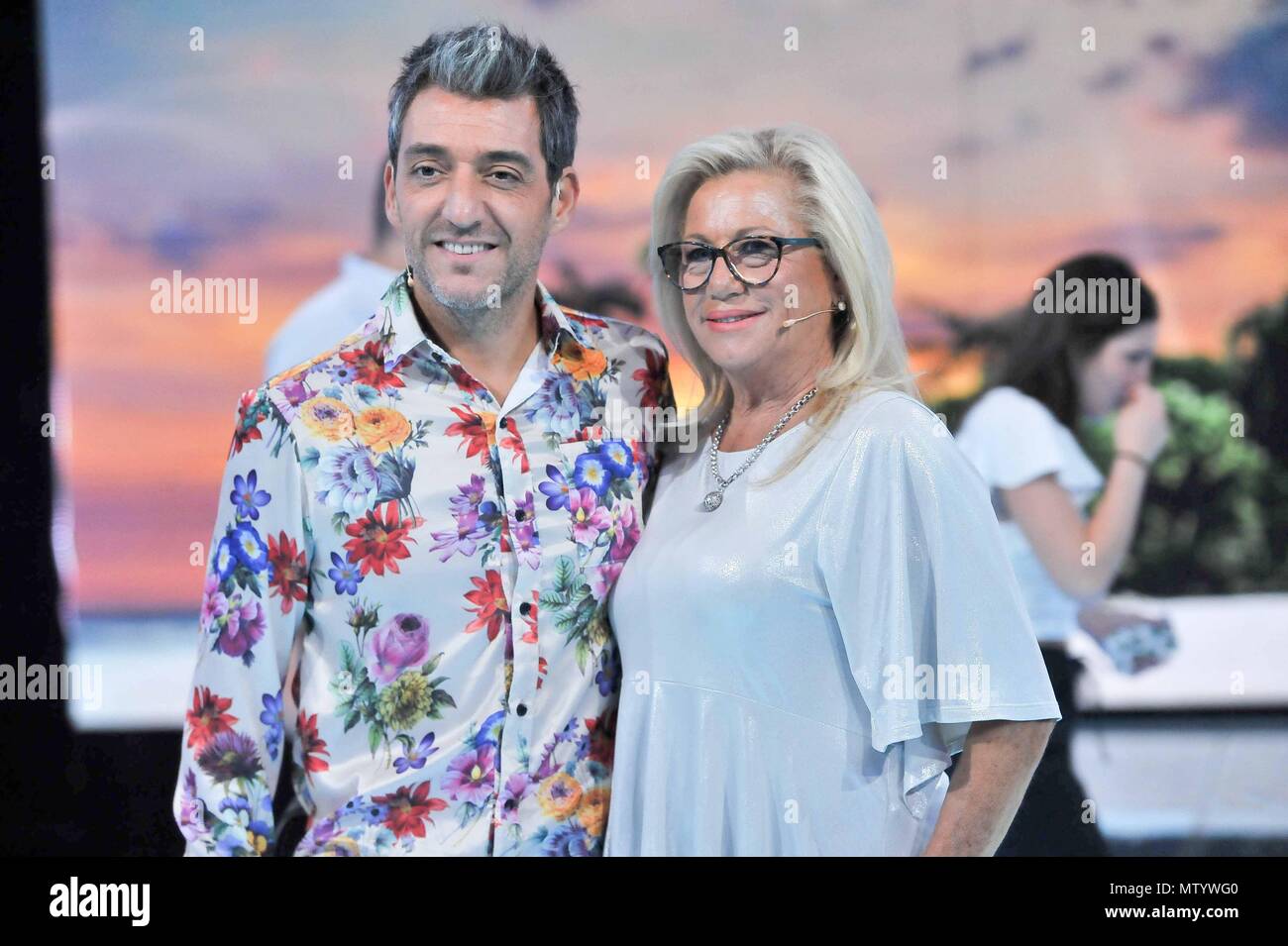 Mayte marcos hi-res stock photography and images - Alamy