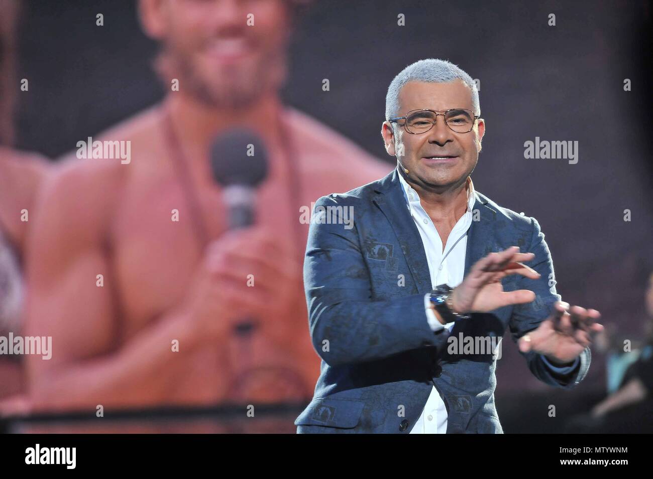 Jorge javier hi-res stock photography and images - Alamy