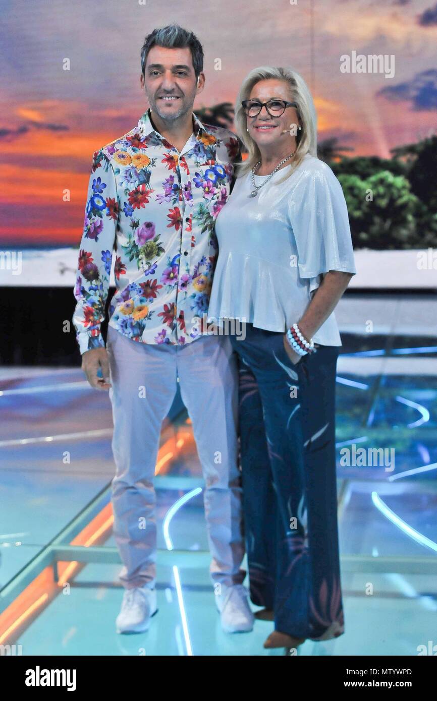 Fernando y marcos hi-res stock photography and images - Alamy