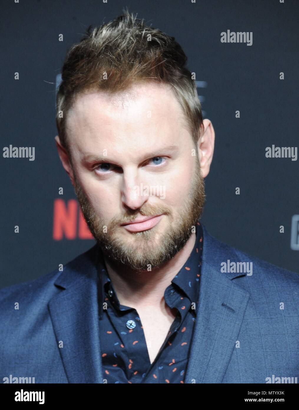 Bobby berk hi-res stock photography and images - Alamy