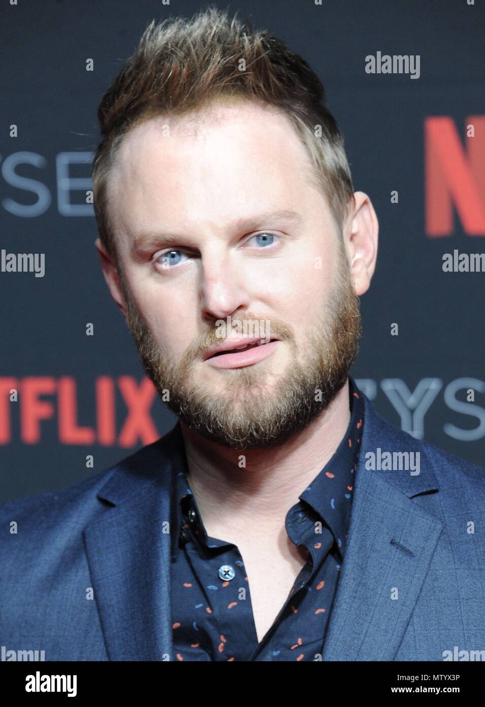 Bobby berk hi-res stock photography and images - Alamy