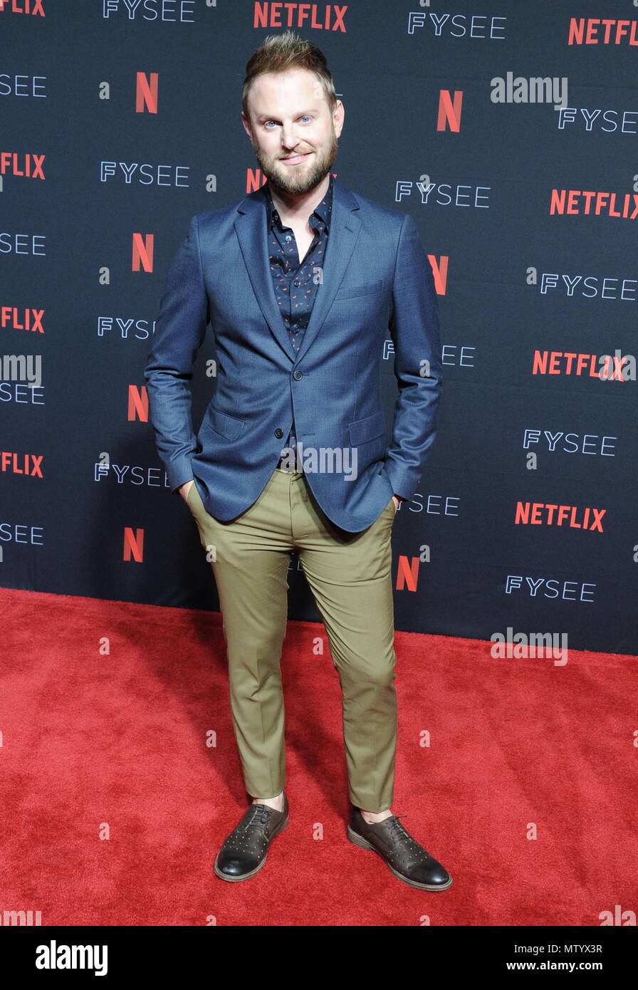 Bobby berk hi-res stock photography and images - Alamy