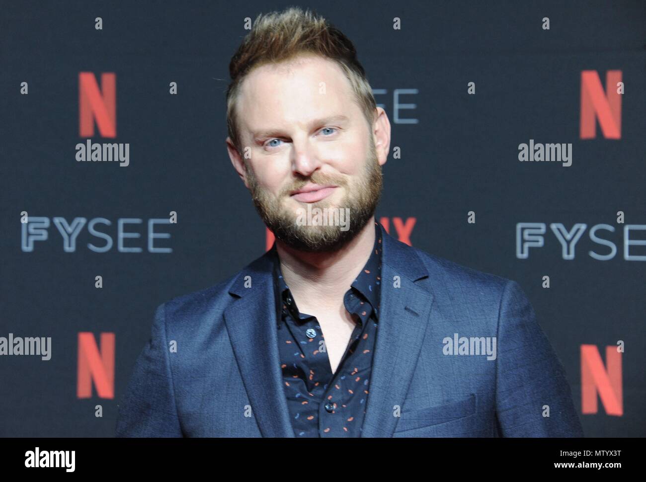 Bobby berk hi-res stock photography and images - Alamy